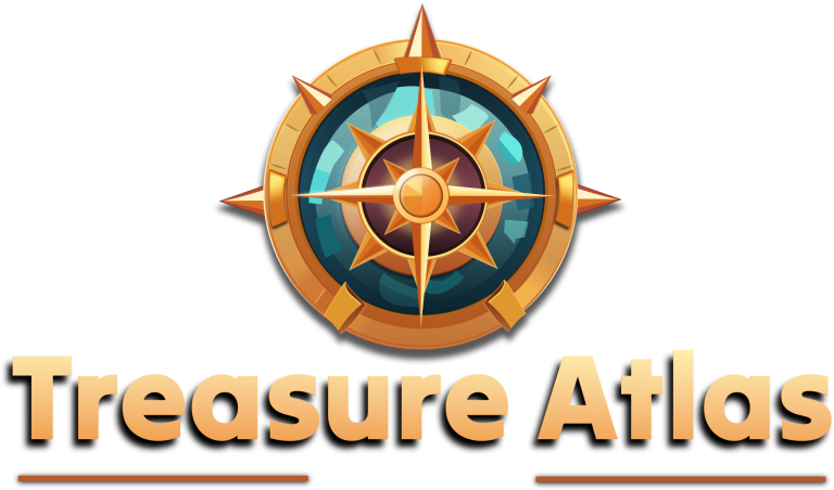 Treasure Atlas